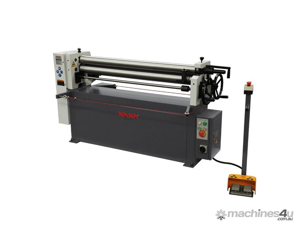 New KANG ESR-5113 Slip Rolls (671864)