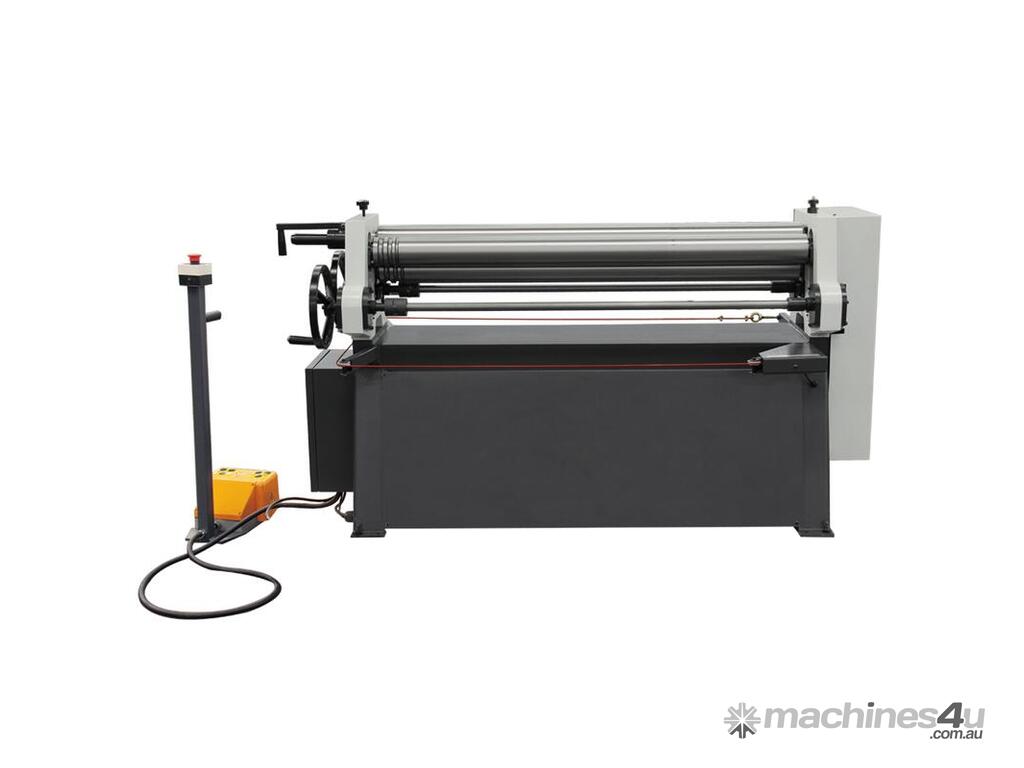 New KANG ESR-5113 Slip Rolls (671864)