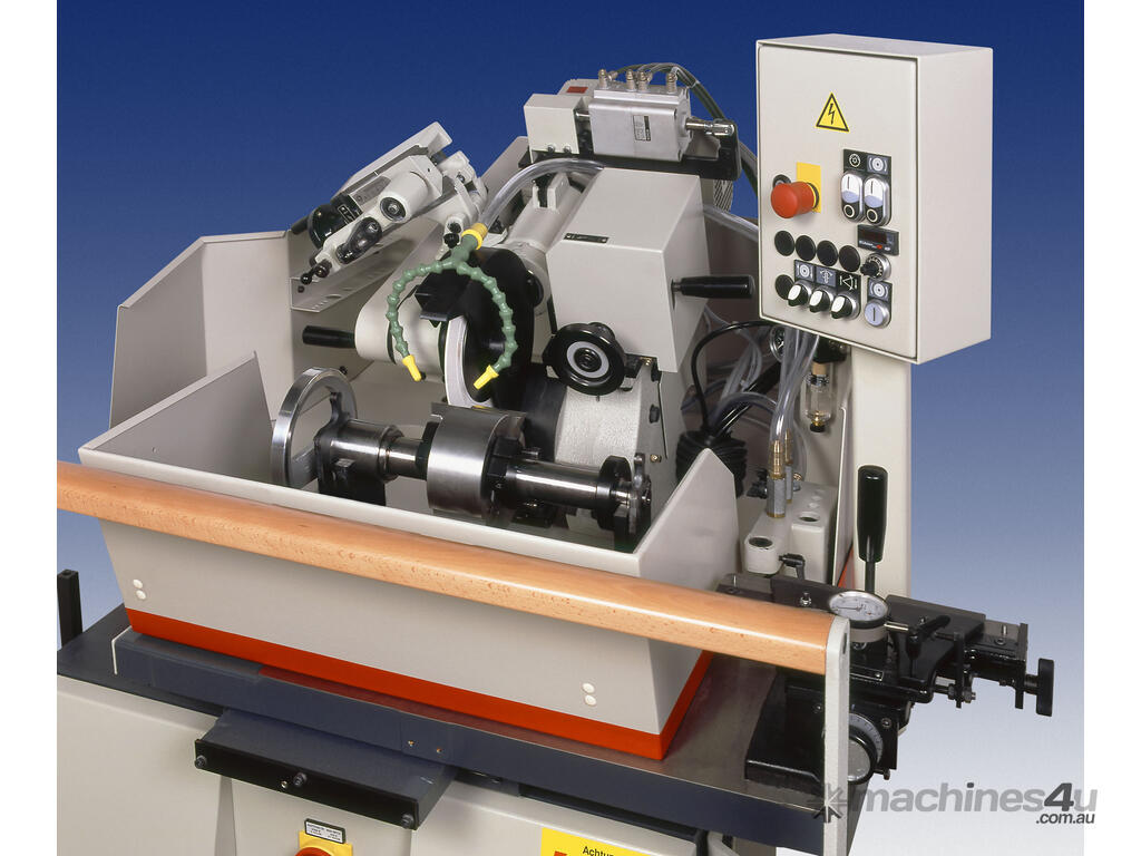 New weinig ROUNDAMAT 960 Tooling & Cutter Grinders (686964)