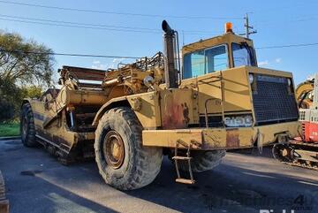 Scrapers - Largest choice of New & Used in Australia