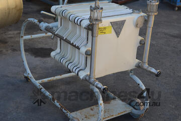 Filter Press - New or Used Filter Press for sale - Australia