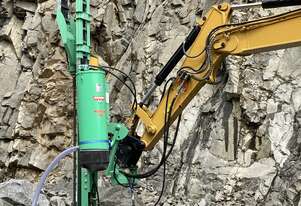 Montabert Drill Rigs - New & Used Montabert Drill Rigs for sale