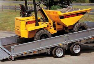 Tilt Tray Trucks for Sale - New & Used Available | Machines4U