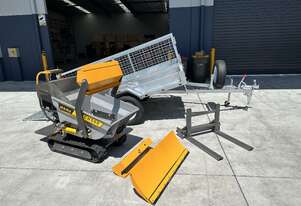 Mini Dumper for Sale (New & Used) - Machines4u