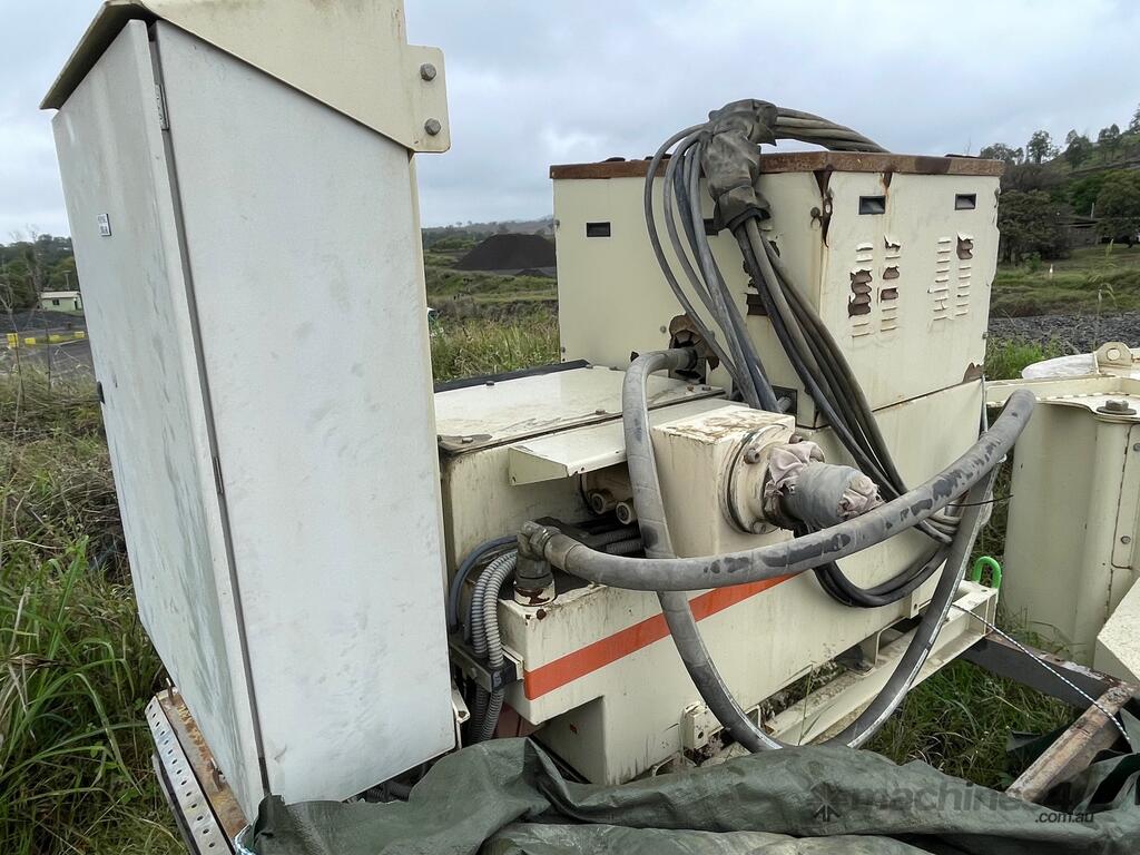 Used 2014 metso HP3 Cone Crushers (928764)