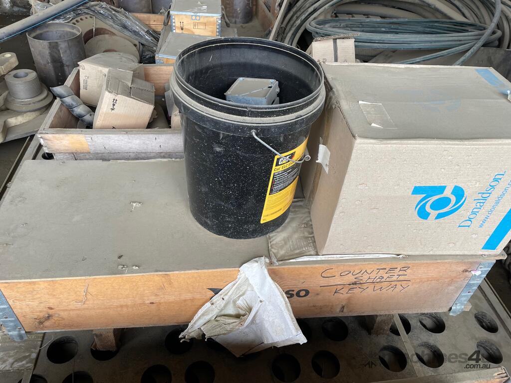 Used 2014 metso HP3 Cone Crushers (928764)