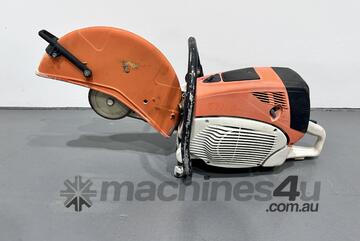 STIHL - Buy STIHL Machinery & Equipment for sale Australia wide