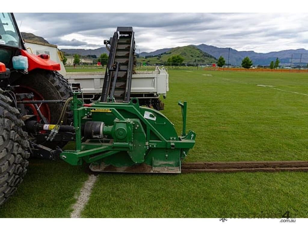 New TrenchIt TWT400 Trenchers in TAURANGA, North Island
