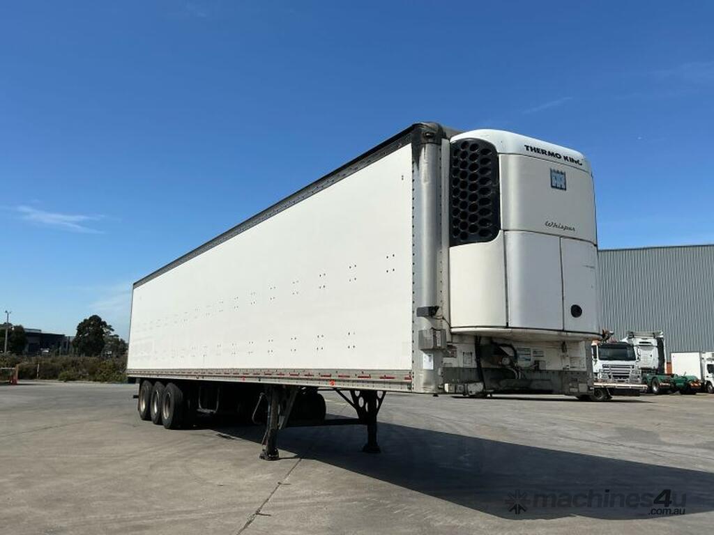 Buy Used 2005 pka 3 Freezer 0-7 Tonne Excavator in ALTONA NORTH, VIC