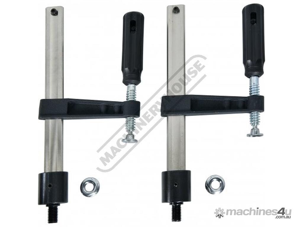 New Hafco SC-80 Welding Clamps in NORTHMEAD, NSW