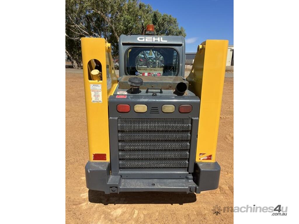 Used gehl 5640E Skid Steer Loaders in UTAKARRA, WA