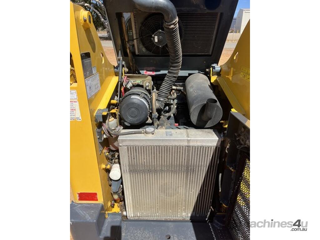 Used gehl 5640E Skid Steer Loaders in UTAKARRA, WA