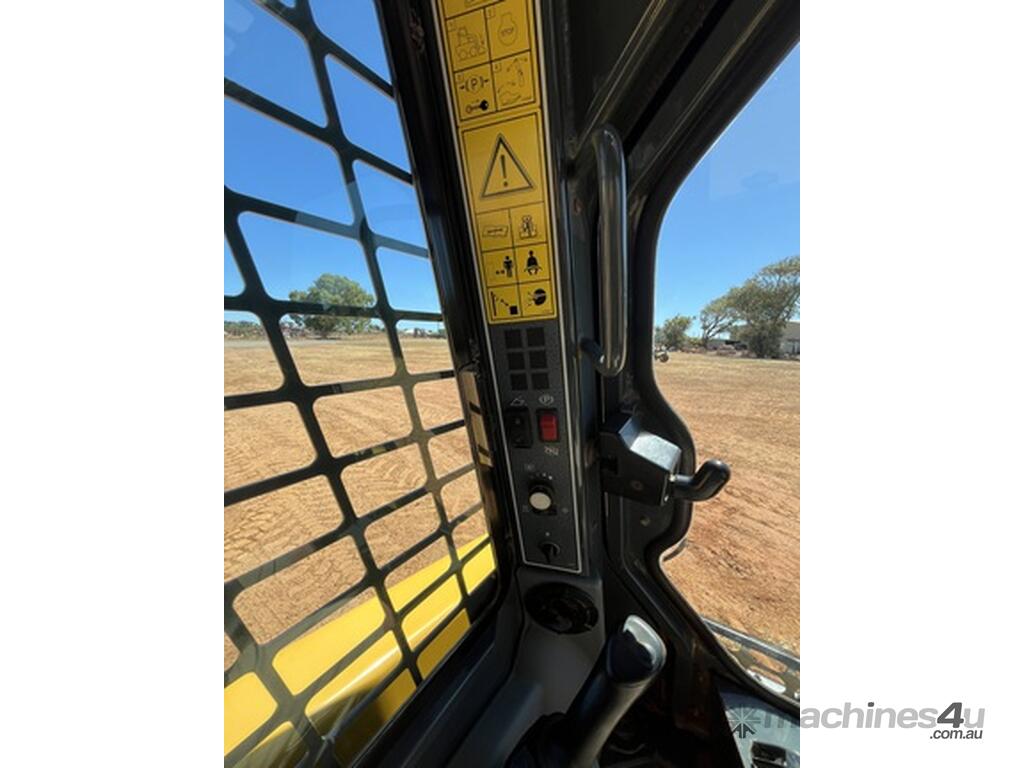 Used gehl 5640E Skid Steer Loaders in UTAKARRA, WA