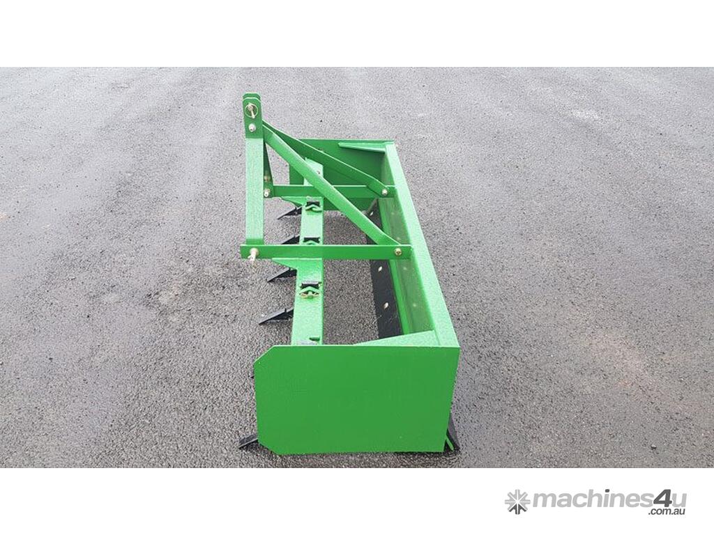 New Agking AKS-150 Tractor Grader Blades (1078865)