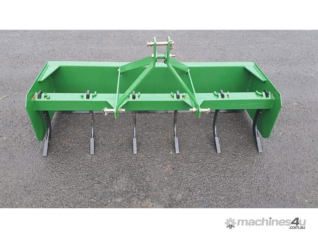 New Agking AKS-150 Tractor Grader Blades (1078865)