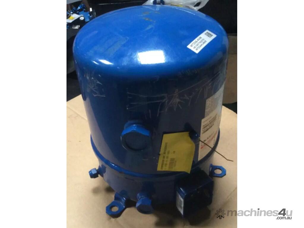 New danfoss MTZ56HL4BVE Reciprocating Compressor (1105865)