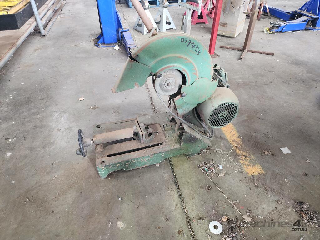 Used Friction Saw (1115865) - Listed on Machines4u