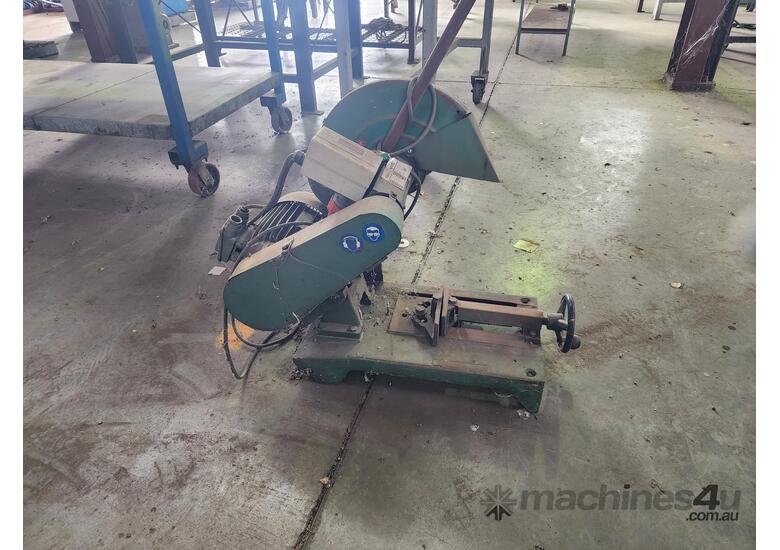 Used Friction Saw (1115865) - Listed on Machines4u