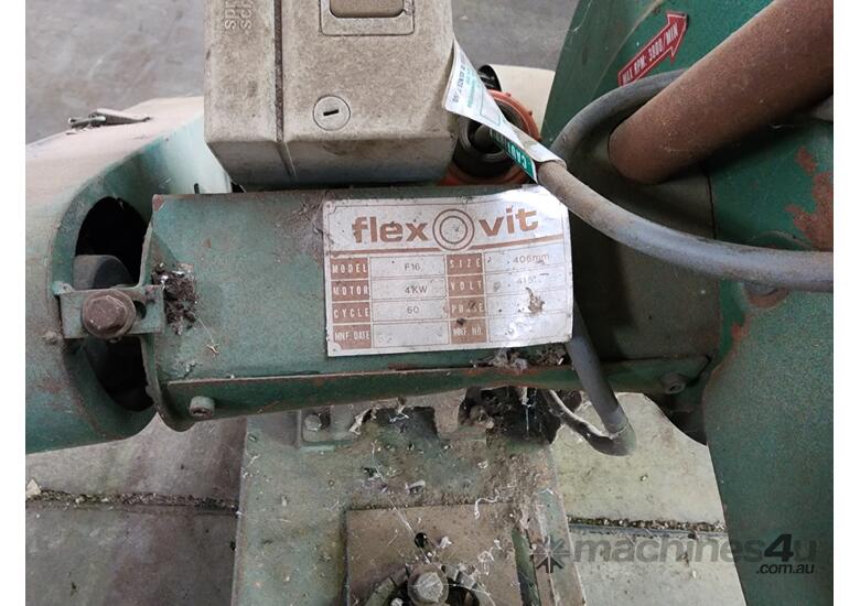 Used Friction Saw (1115865) - Listed on Machines4u