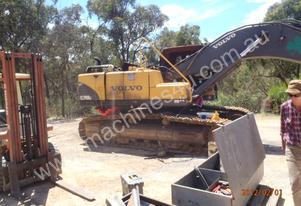 View 18 Excavators for Wrecking in Australia | Machines4u