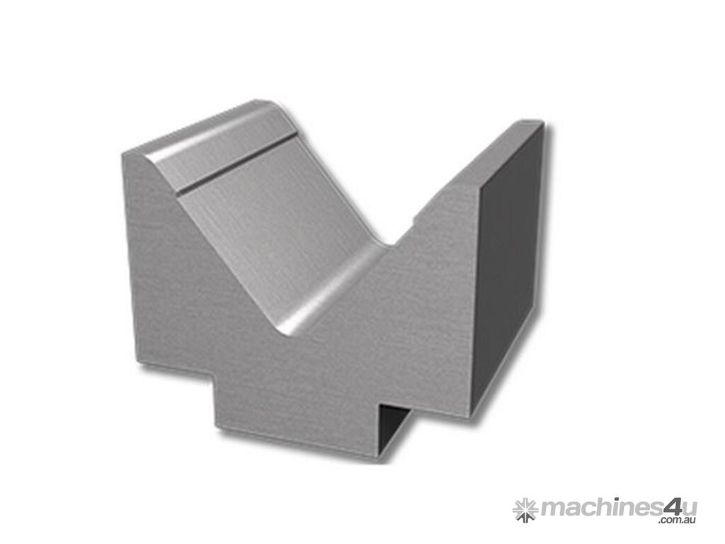 New 2025 gimec US 211 100 DEGREE Press Brake Tooling (141565)