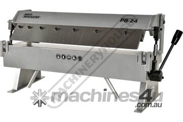 Pan Brakes & Folders equipment from Hare & Forbes MachineryHouse