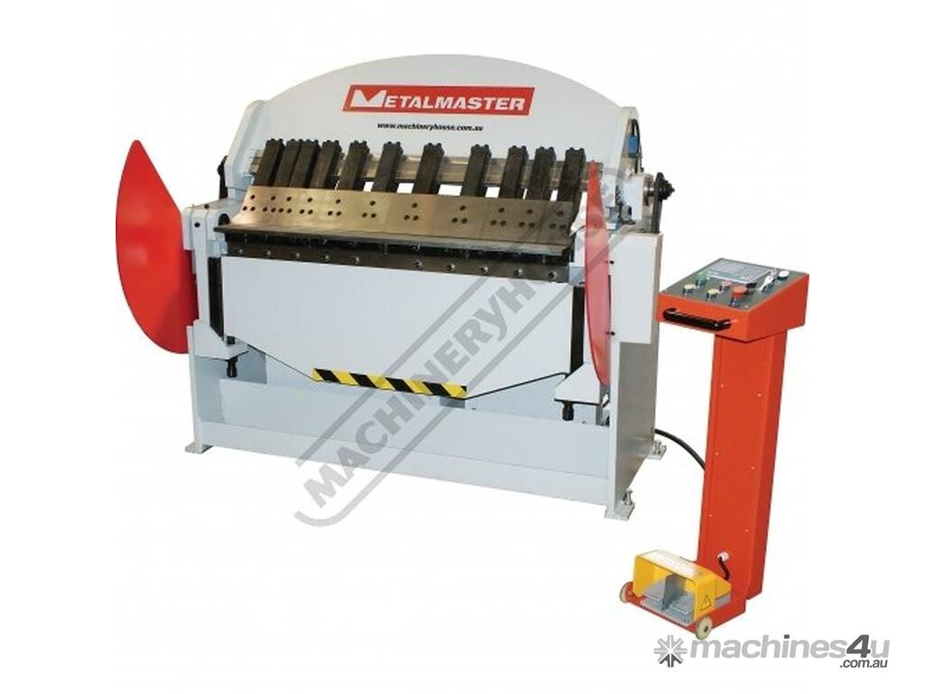 New hafco metalmaster PB-460 Hydraulic Pan Brakes in NORTHMEAD, NSW