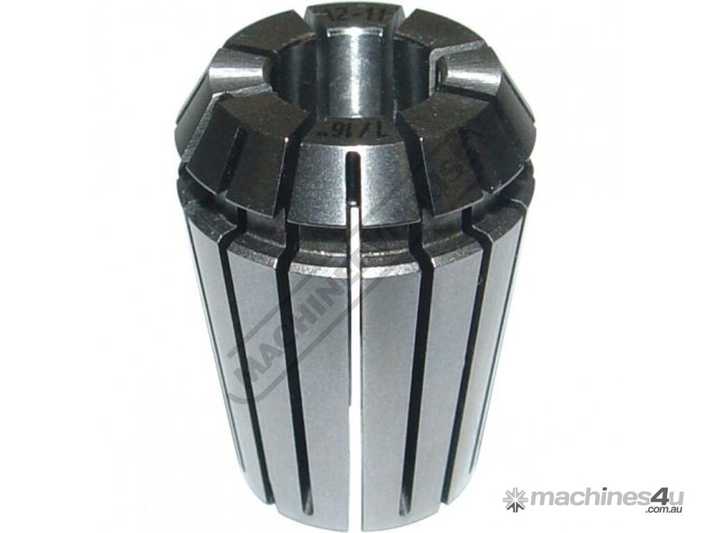 New toolmaster ER25 Milling Machine Tooling and Accessories (181465)