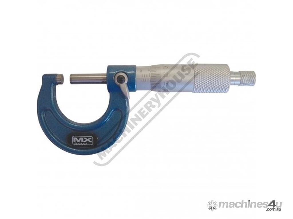 New measumax 10-102 Micrometer in NORTHMEAD, NSW