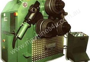 View Section Rollers for Sale - New & Used | Machines4u