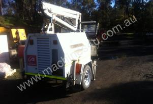 View Lighting Towers for Sale in Australia | Machines4u