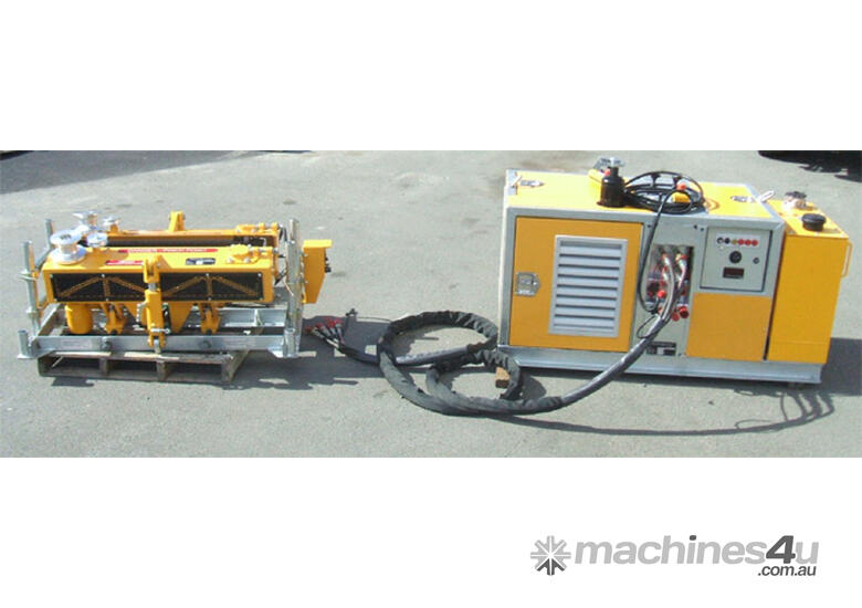 New 2020 redmond gary REDMOND GARY Cable Pusher - 20kN Top Mount Cable ...