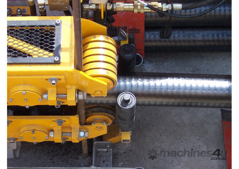 New 2020 redmond gary REDMOND GARY Cable Pusher - 20kN Top Mount Cable ...