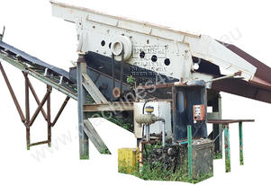 338 Crushing & Screening Machinery for Sale | Machines4u
