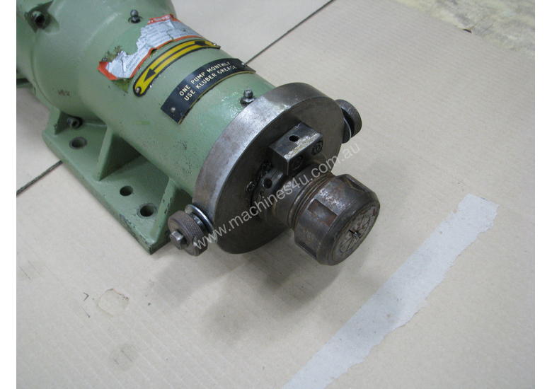 Used perske Perske CNC Spindle Motor Wood CNC Accessories Tooling in ...