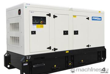80 KVA Generators for Sale - New & Used 80 KVA Generators Australia