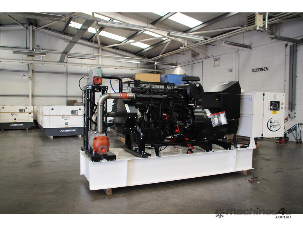 Buy New AJ Power AJ Power AJ670S 7 Series 280kVA - 770kVA Industrial ...