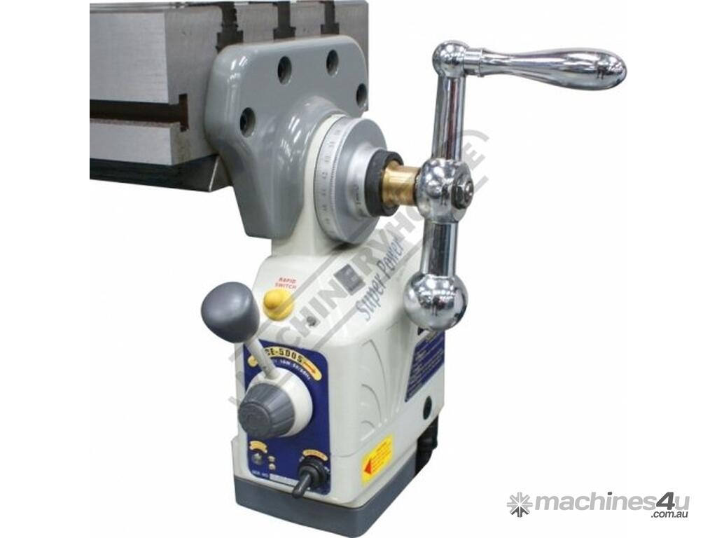 New hafco metalmaster BM-40V Vertical Mills in NORTHMEAD, NSW