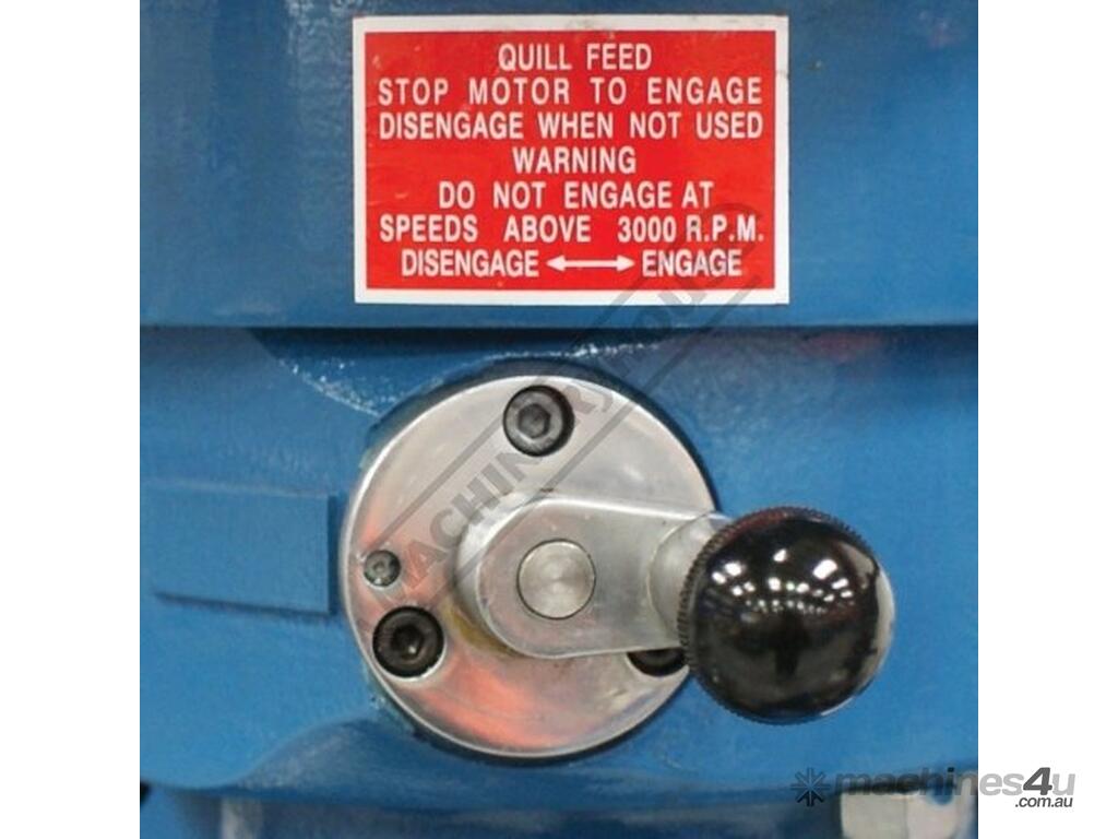 New hafco metalmaster BM-40V Vertical Mills in NORTHMEAD, NSW