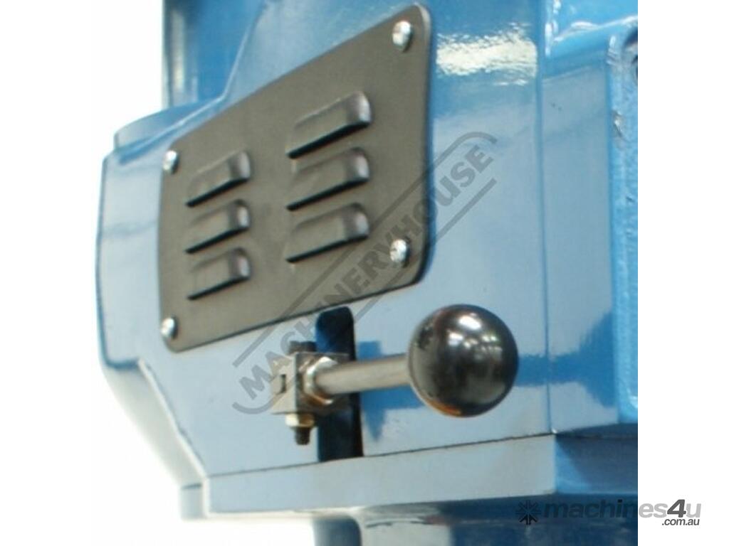 New hafco metalmaster BM-40V Vertical Mills in NORTHMEAD, NSW