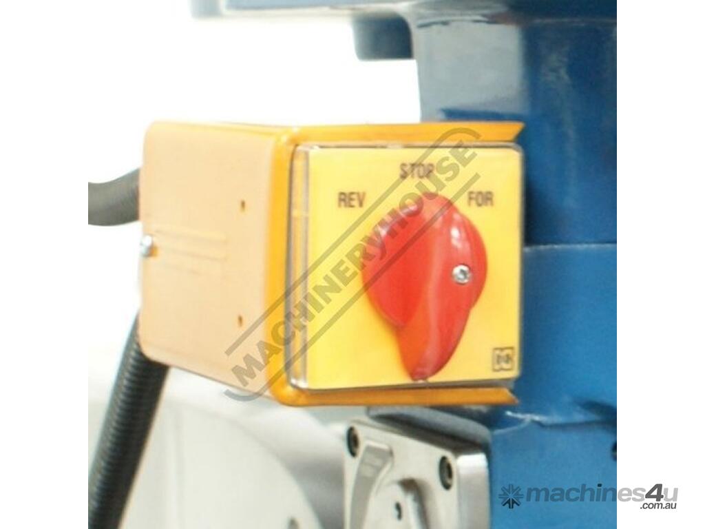 New hafco metalmaster BM-40V Vertical Mills in NORTHMEAD, NSW