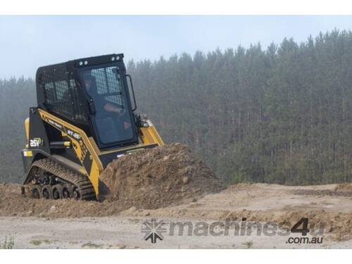 New asv ASV RT-25 POSI-TRACK LOADER Tracked SkidSteers in Lavington, NSW