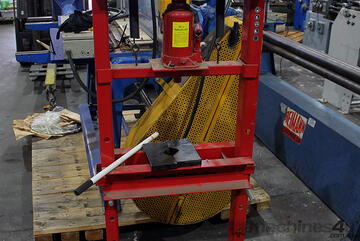 Hafco Metalmaster - Buy Hafco Metalmaster Machinery & Equipment for ...