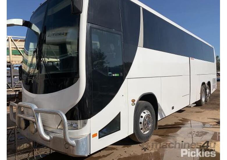 Buy Used mercedes benz 2005 Mercedes Benz Buses in , - Listed on Machines4u