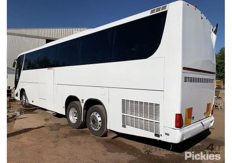 Buy Used mercedes benz 2005 Mercedes Benz Buses in , - Listed on Machines4u