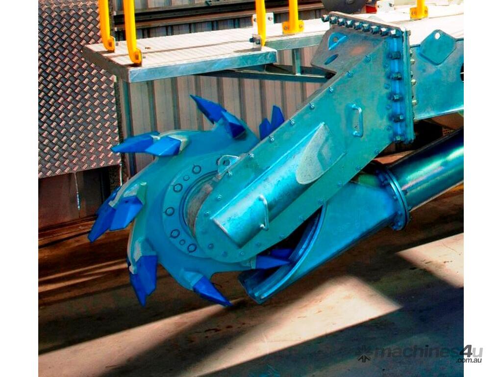 New 2022 Neumann Equipment S30 Dredging Equipment in CURRUMBIN WATERS, QLD