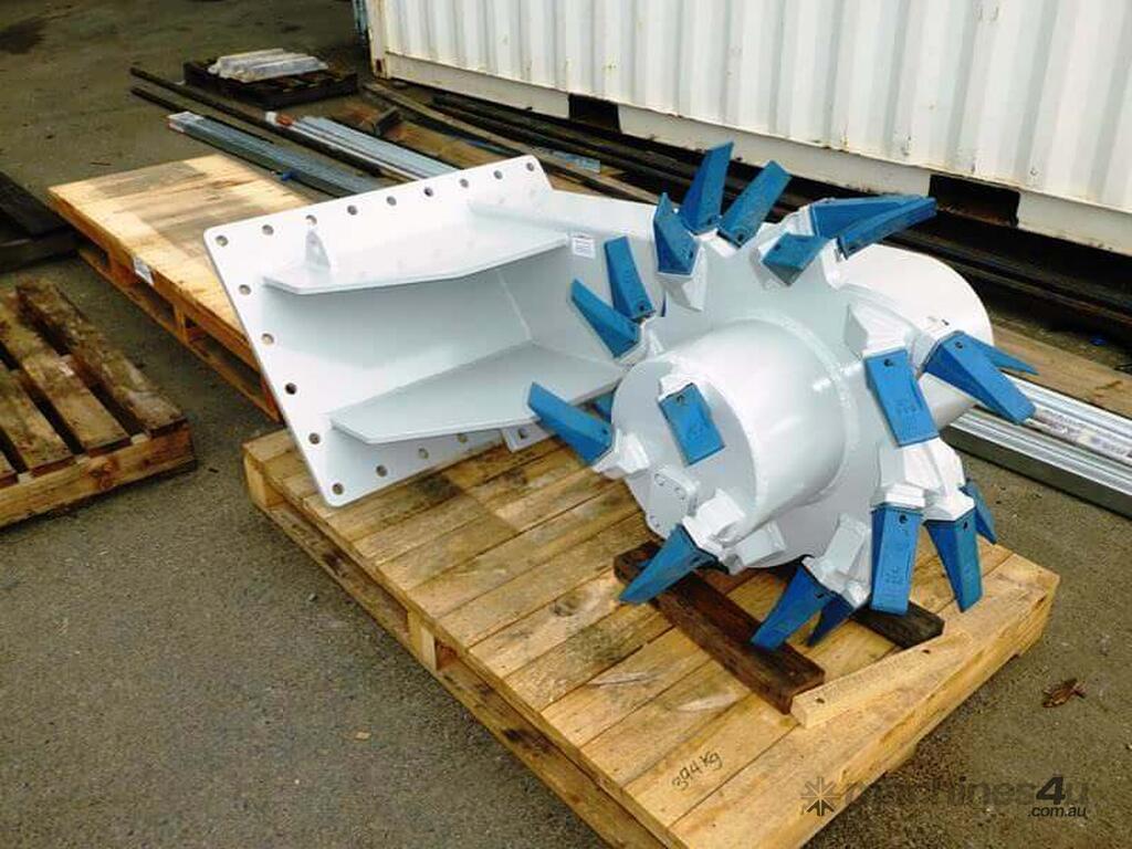 New 2022 Neumann Equipment S30 Dredging Equipment in CURRUMBIN WATERS, QLD