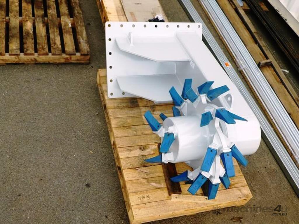 New 2022 Neumann Equipment S30 Dredging Equipment in CURRUMBIN WATERS, QLD