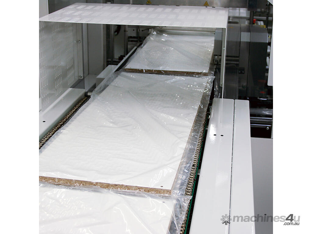 New SmiPack HS700 Shrink Wrap Machine (825565)