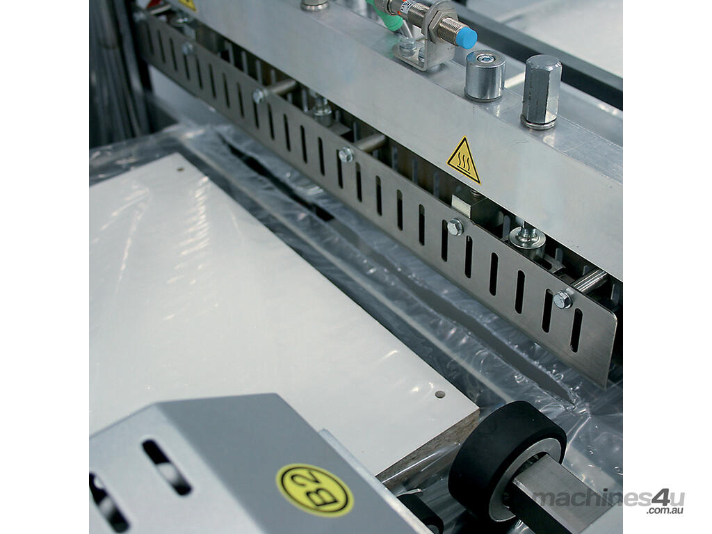 New SmiPack HS700 Shrink Wrap Machine (825565)